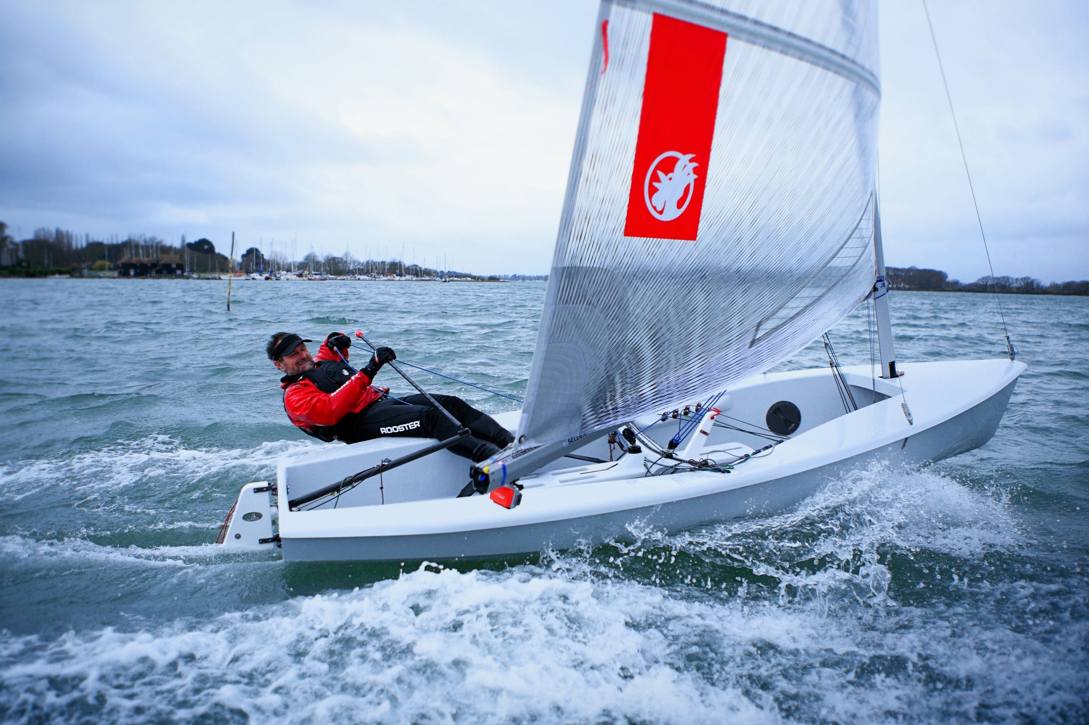 Rooster Solo Project – ROOSTER USA