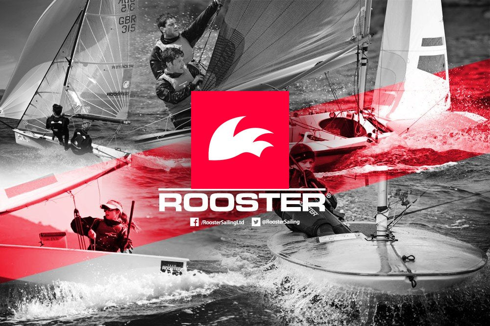 Campaign Planning - How to Approach a Sponsor – ROOSTER USA