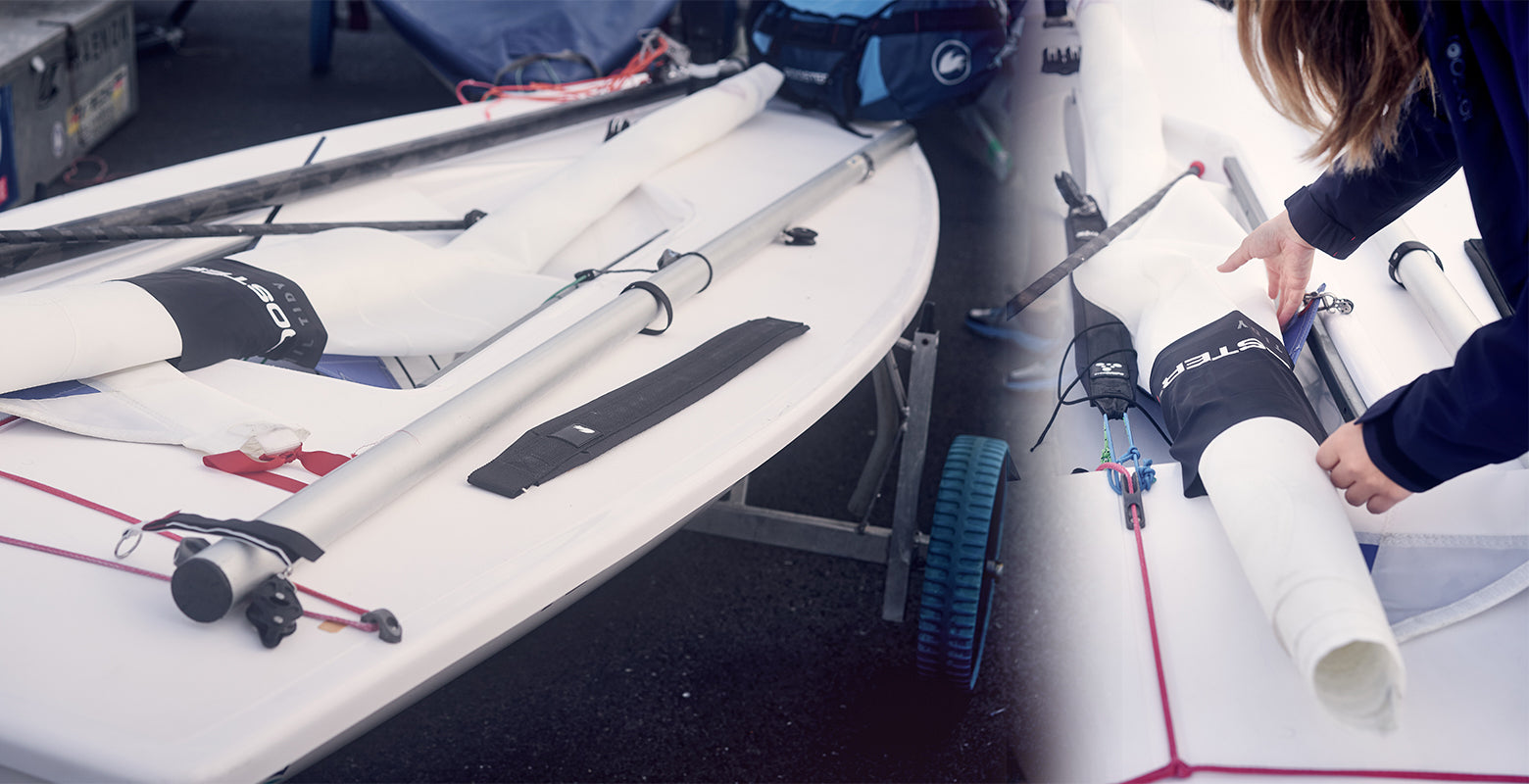 Mark's Guide: 7 Essential Tips and Checks for Winter Dinghy Maintenanc ...