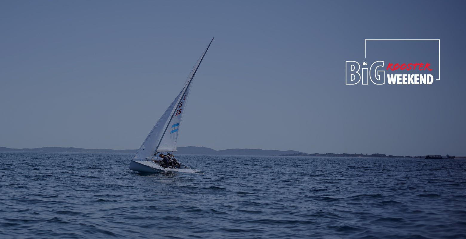 Rooster Big Weekend – ROOSTER USA