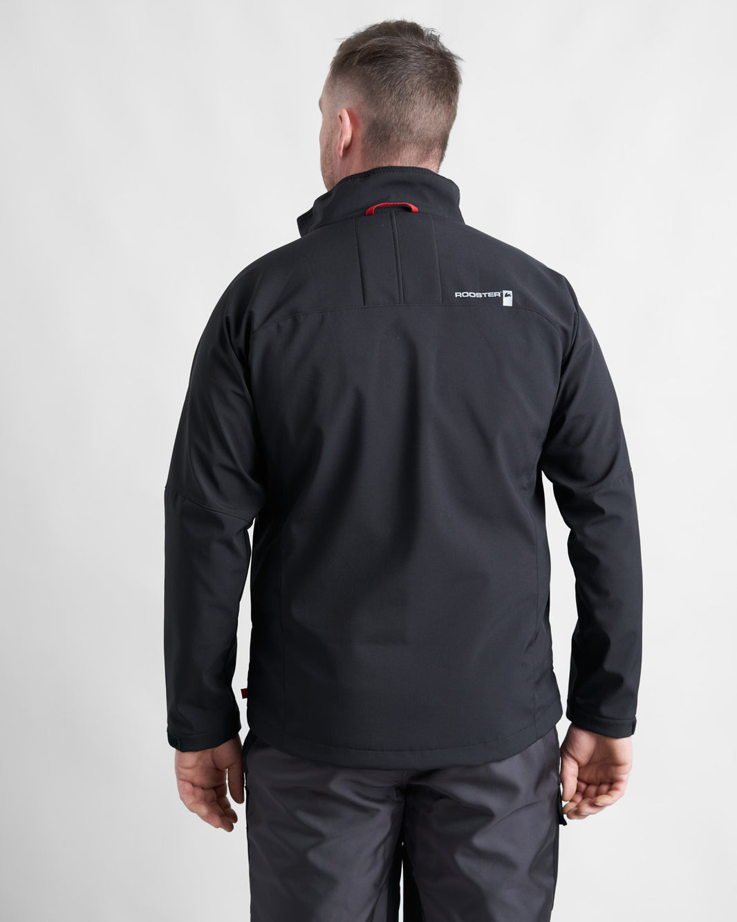 Men's Technical Jackets | Performance Apparel – ROOSTER US – ROOSTER USA