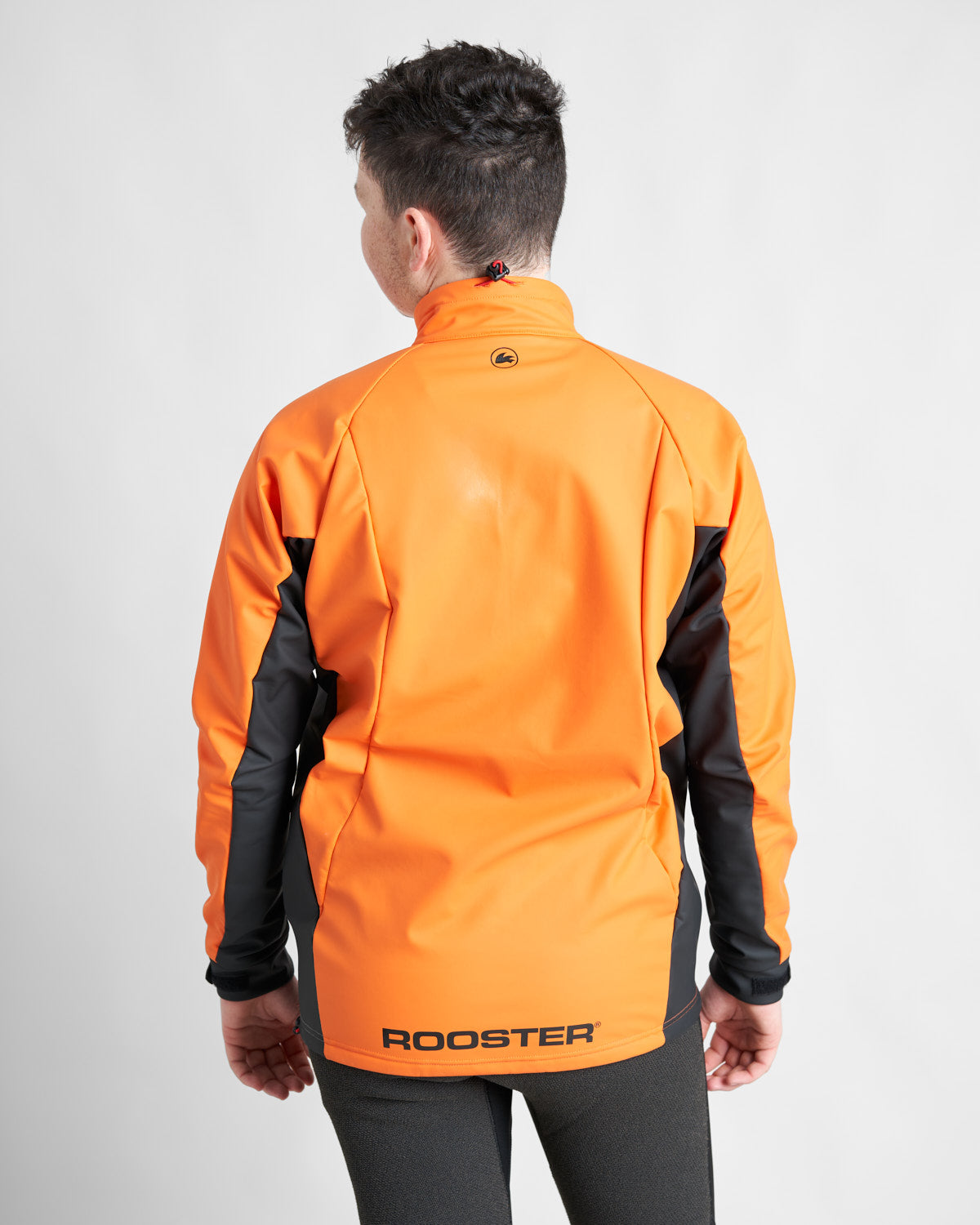 Active Aquafleece Top – ROOSTER USA