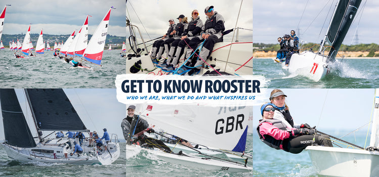 ROOSTER USA | Sailing and Watersports Equipment | Shop