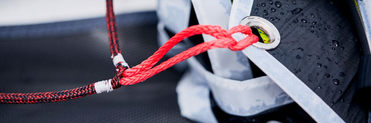 Ropes and Rigging Sheets | Rooster UK | Sailing Chandlery – ROOSTER USA