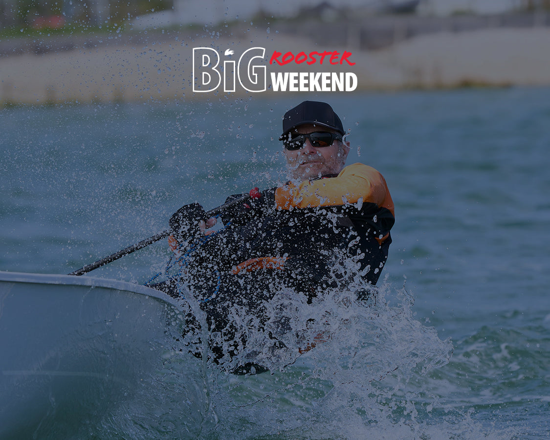 ROOSTER USA | Sailing and Watersports Equipment | Shop
