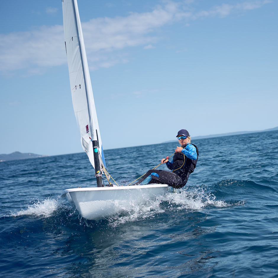 Celebrating 25 Years of Rooster Sailing: A Journey of Family, Passion ...