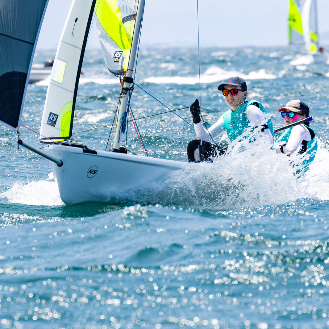Rooster Riders | Sailing Ambassadors & Enthusiasts – ROOSTER USA