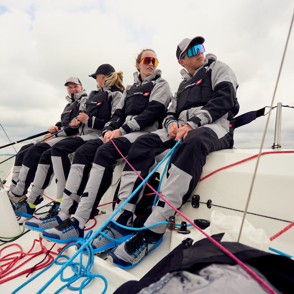 Men's Technical Jackets | Performance Apparel – ROOSTER US – ROOSTER USA