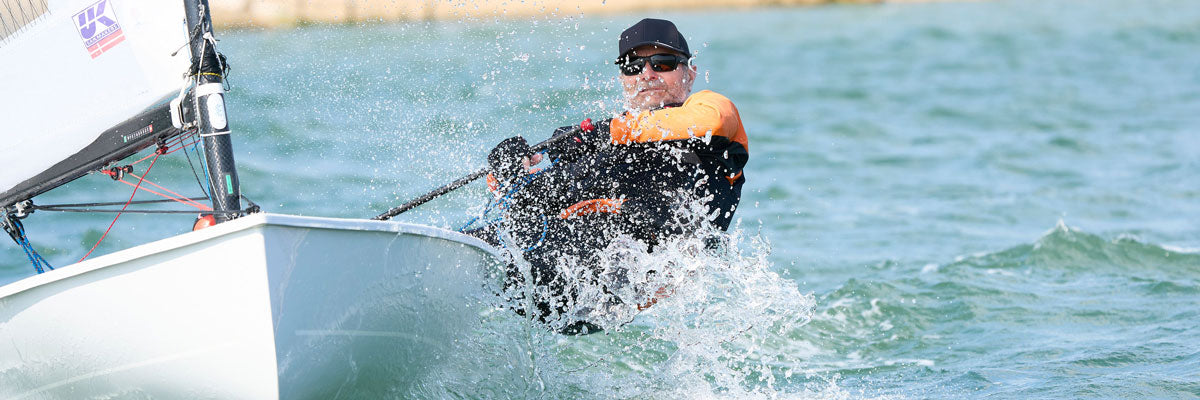 Men's Sailing Spray Tops and Smocks | Clothing – ROOSTER USA