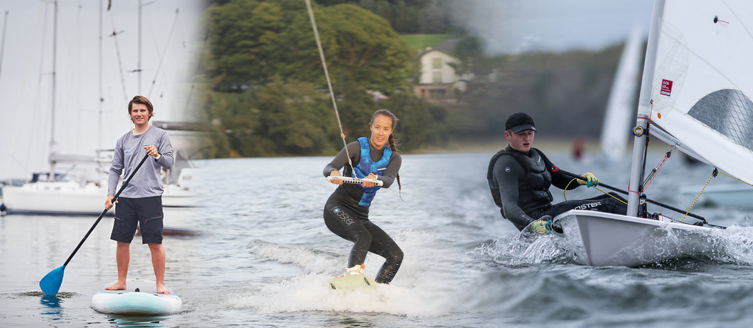 Rooster Riders | Sailing Ambassadors & Enthusiasts – ROOSTER USA